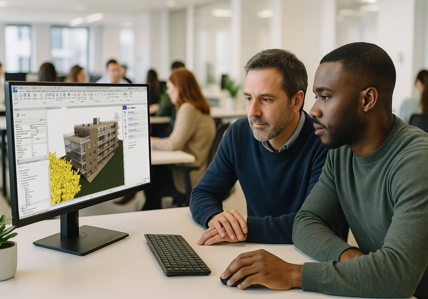 Year-End Savings on Be.Smart plugins for Revit | ARKANCE