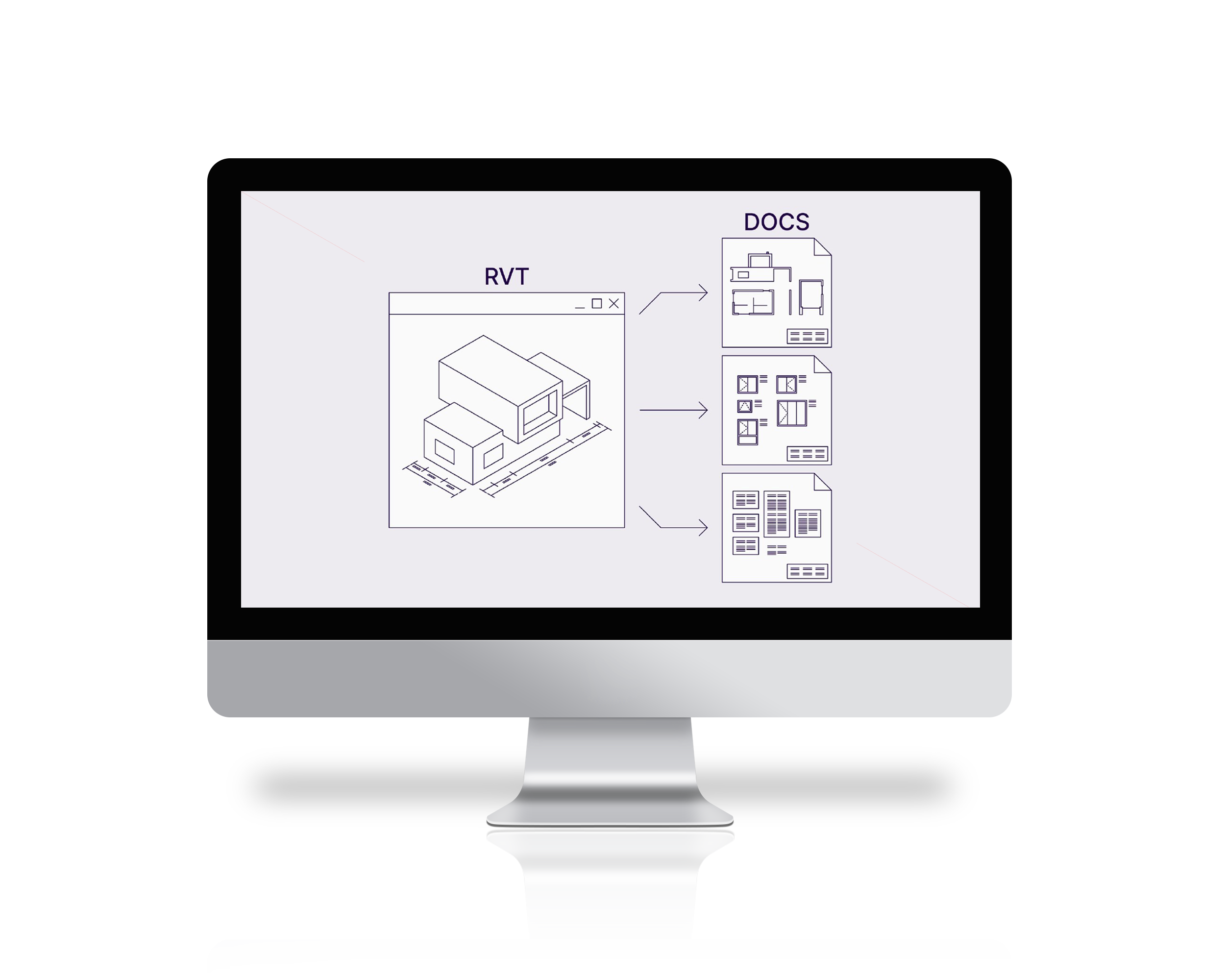 The 3 keys of fast Revit® project documentation | Webinar by ARKANCE